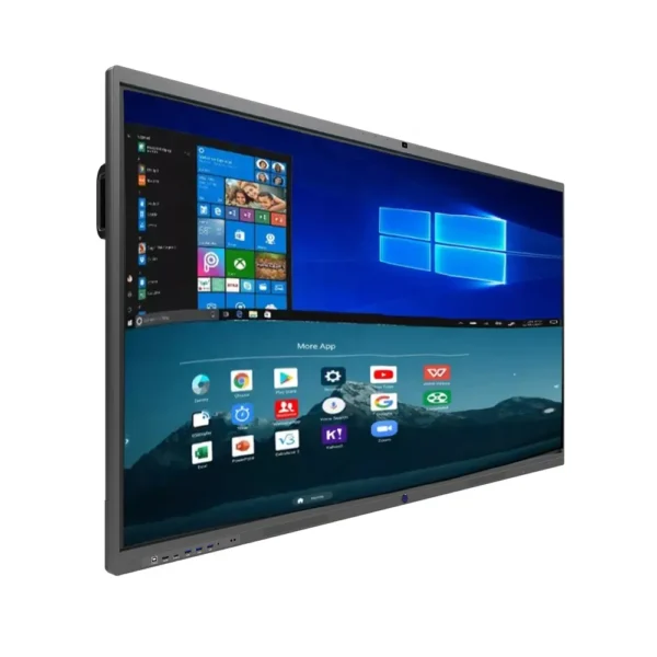 best interactive whiteboard for Smart Collaborative Spaces