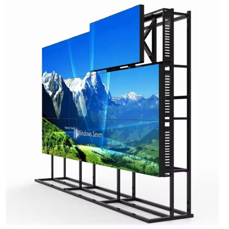 Everything You Need to Know About LED & LCD Video Walls in Singapore