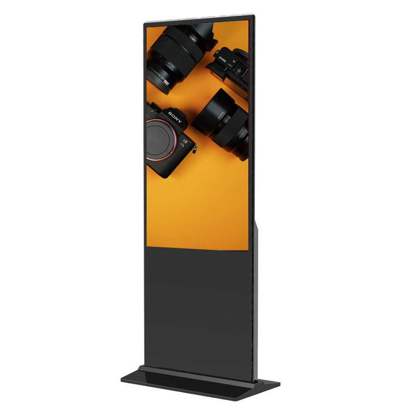 Advertising Device Singapore | Digital Signage & LED wall-Neusign